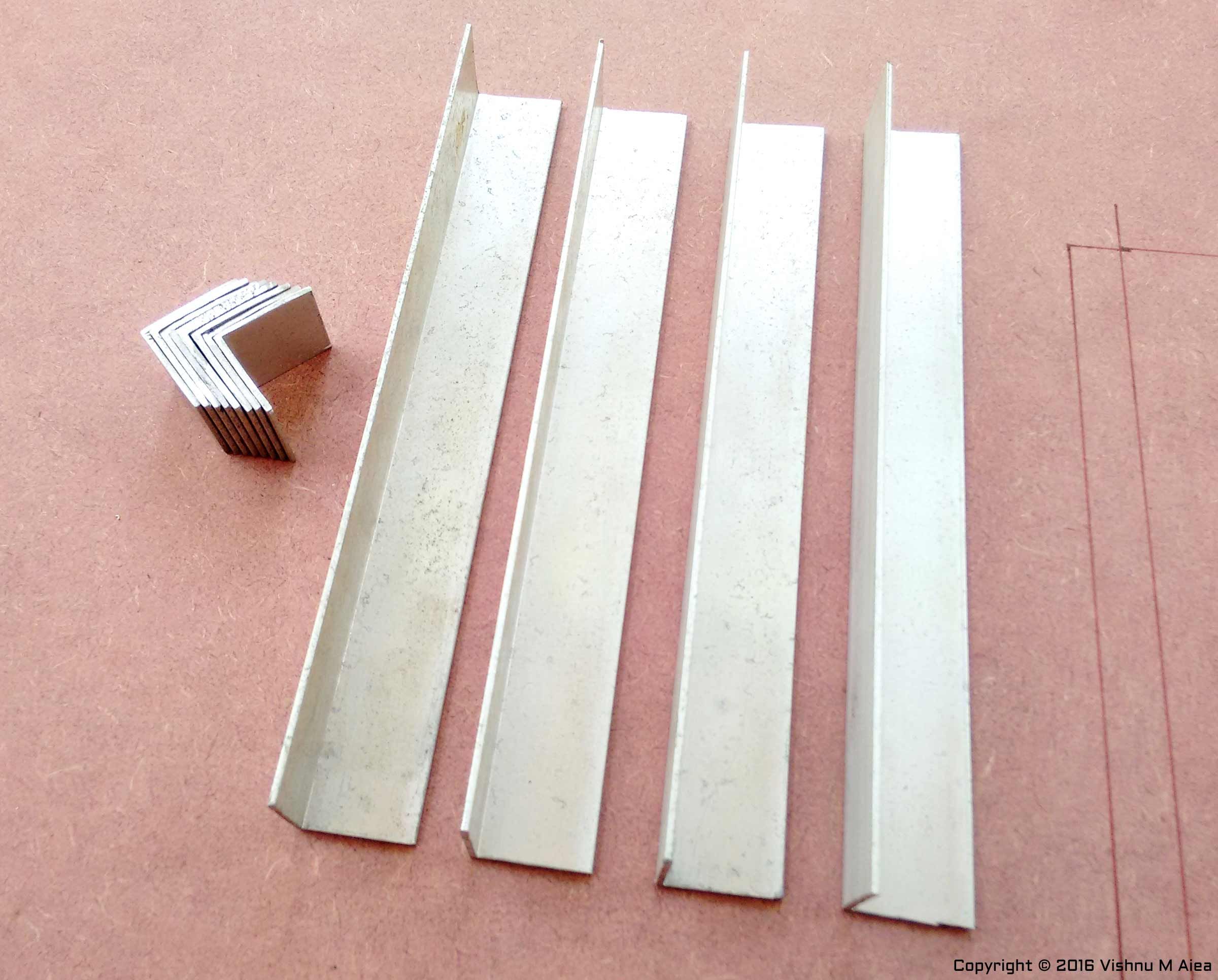 LM317 Based DIY Variable Benchtop Power Supply : 13 Steps (with ...