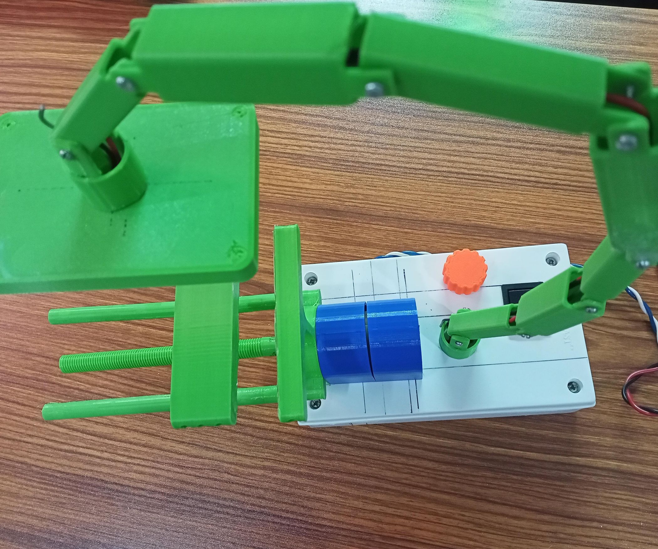 Soldering Clamp - Instructables