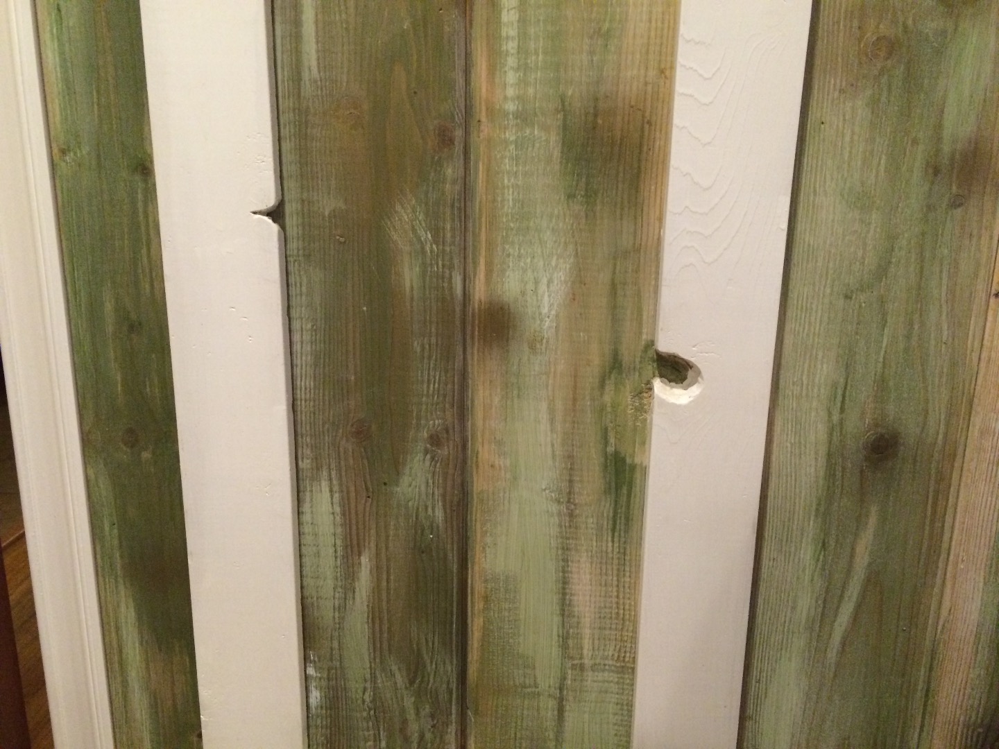 Hidden Wall Compartment! : 6 Steps (with Pictures) - Instructables