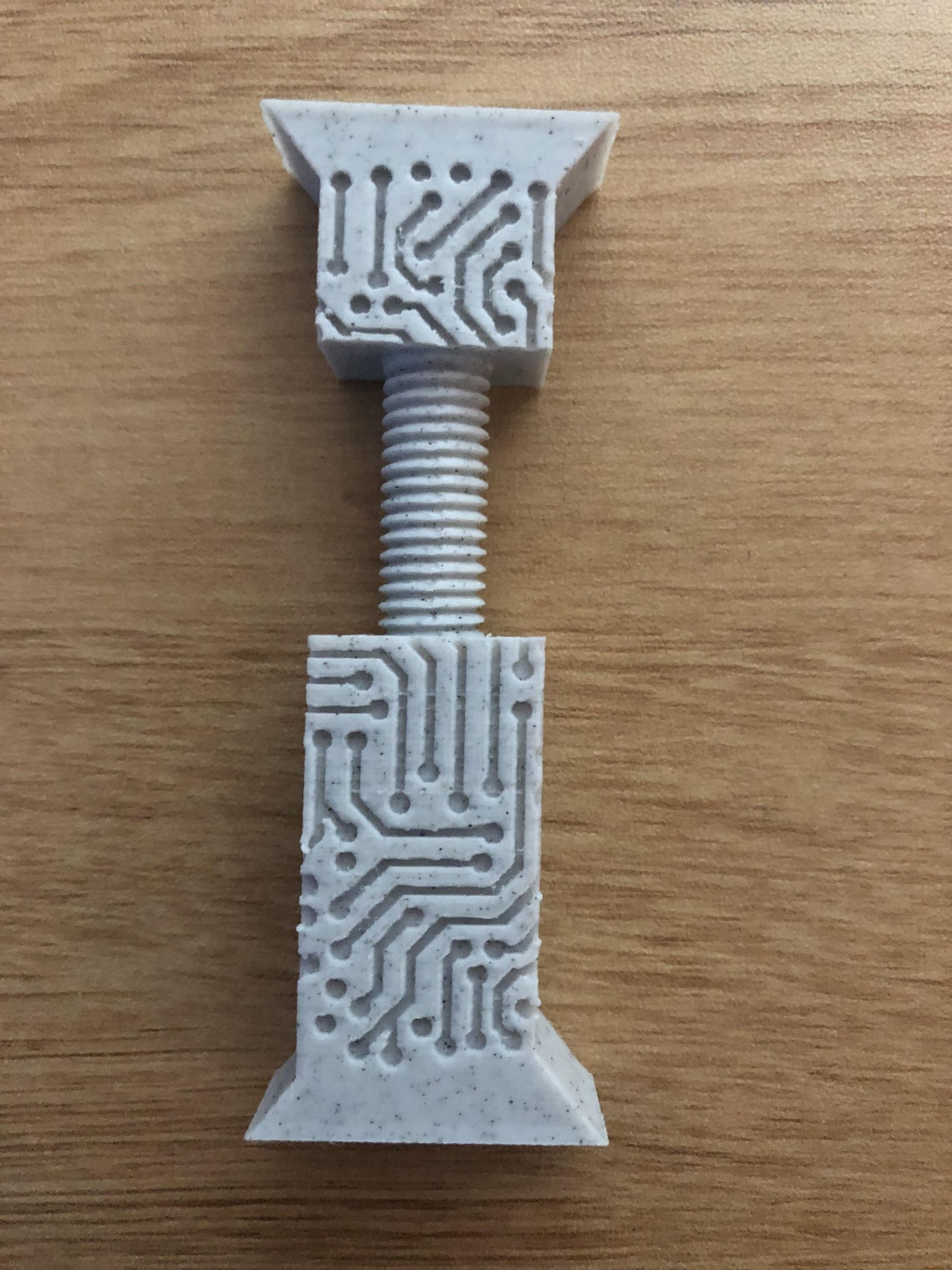 Custom Anti-Sag GPU Bracket : 5 Steps (with Pictures) - Instructables