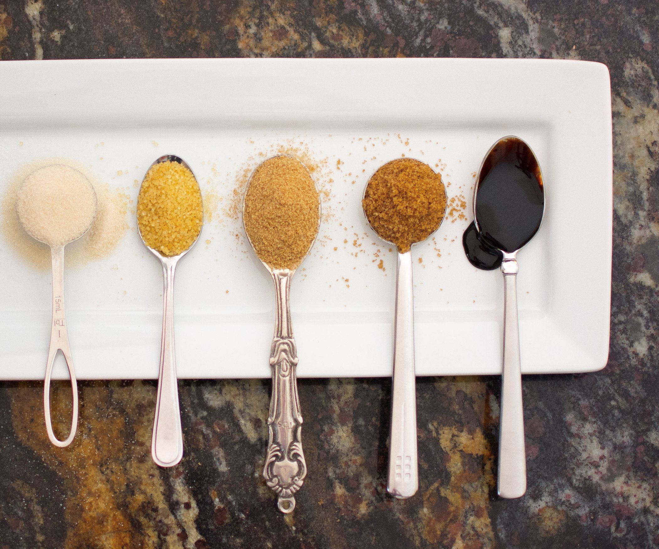 Sugars : 6 Steps - Instructables