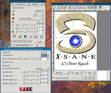 Making a Web-Comic: Scanning, Cleaning, and Publishing Lineart : 9 ...