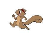 SQUIRREL! (Scratch Game) : 6 Steps - Instructables