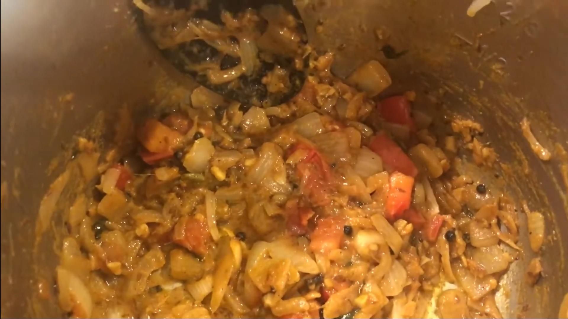 Daal Gosht (Goat Meat in Lentil Sauce) : 8 Steps - Instructables
