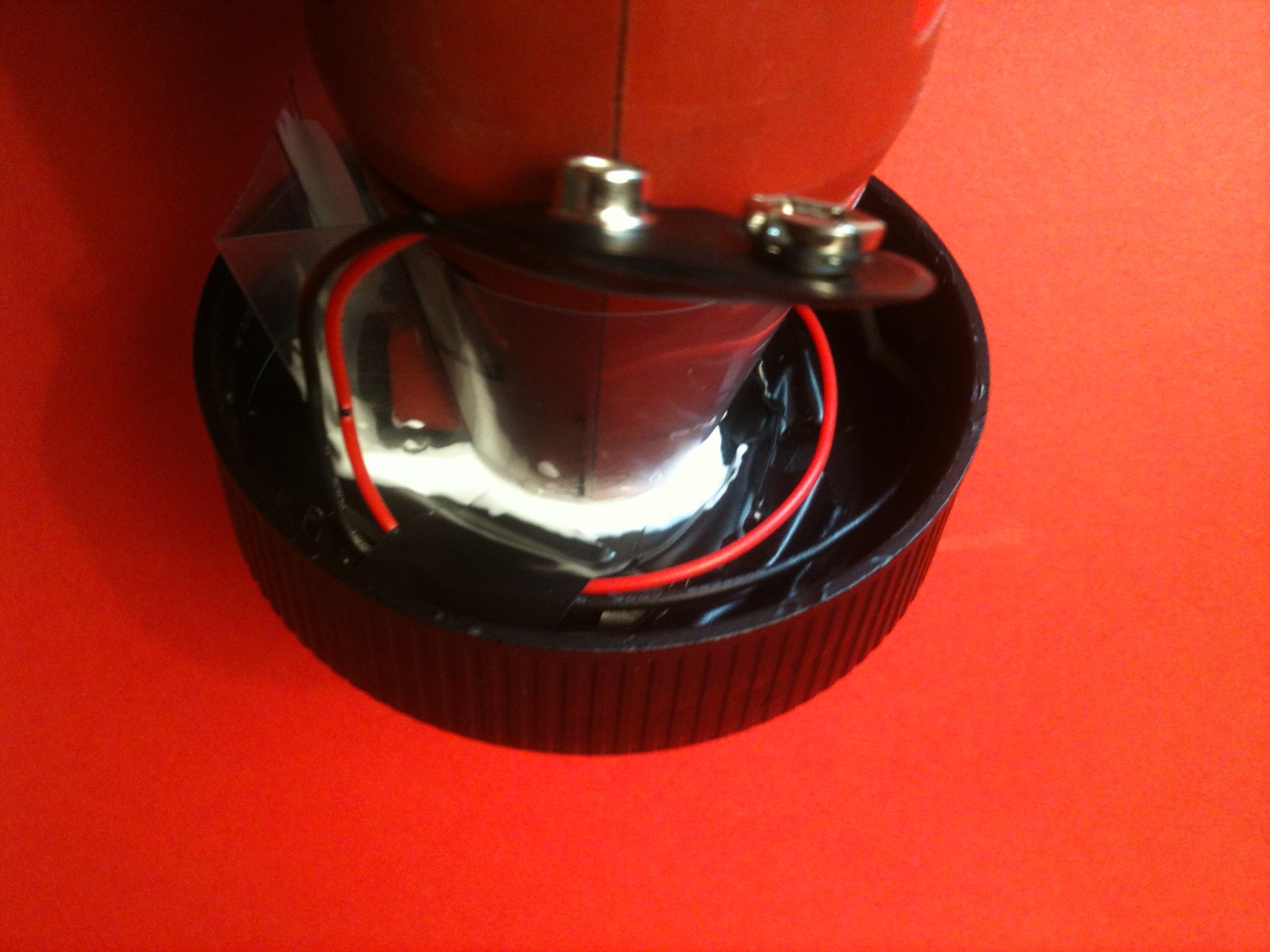 DIY 3$ Dremel Light [UPDATED] : 8 Steps - Instructables