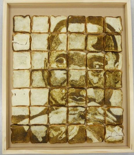 Toast Art? : 8 Steps (with Pictures) - Instructables