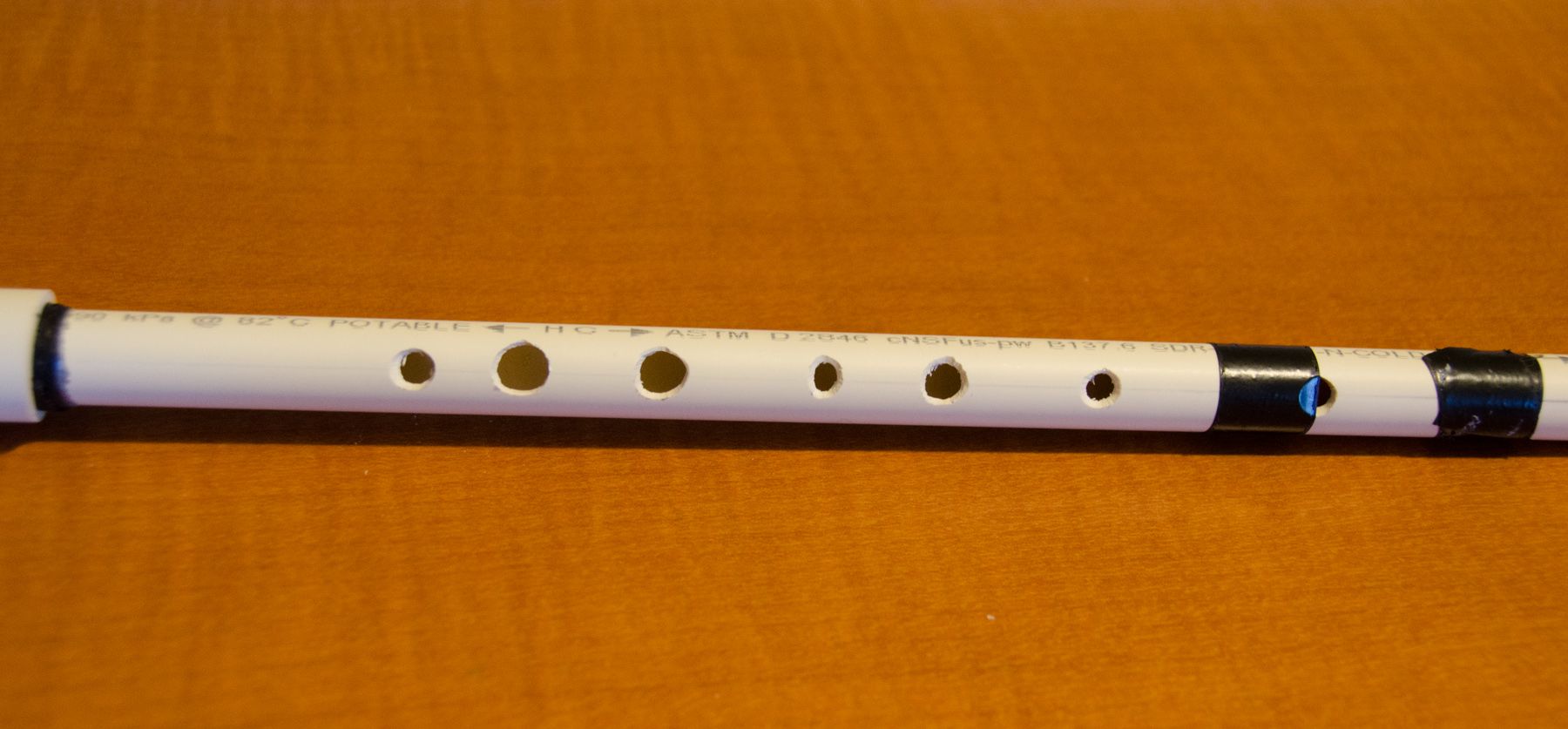 DIY Smallpipes (Membrane Bagpipes) : 8 Steps (with Pictures ...