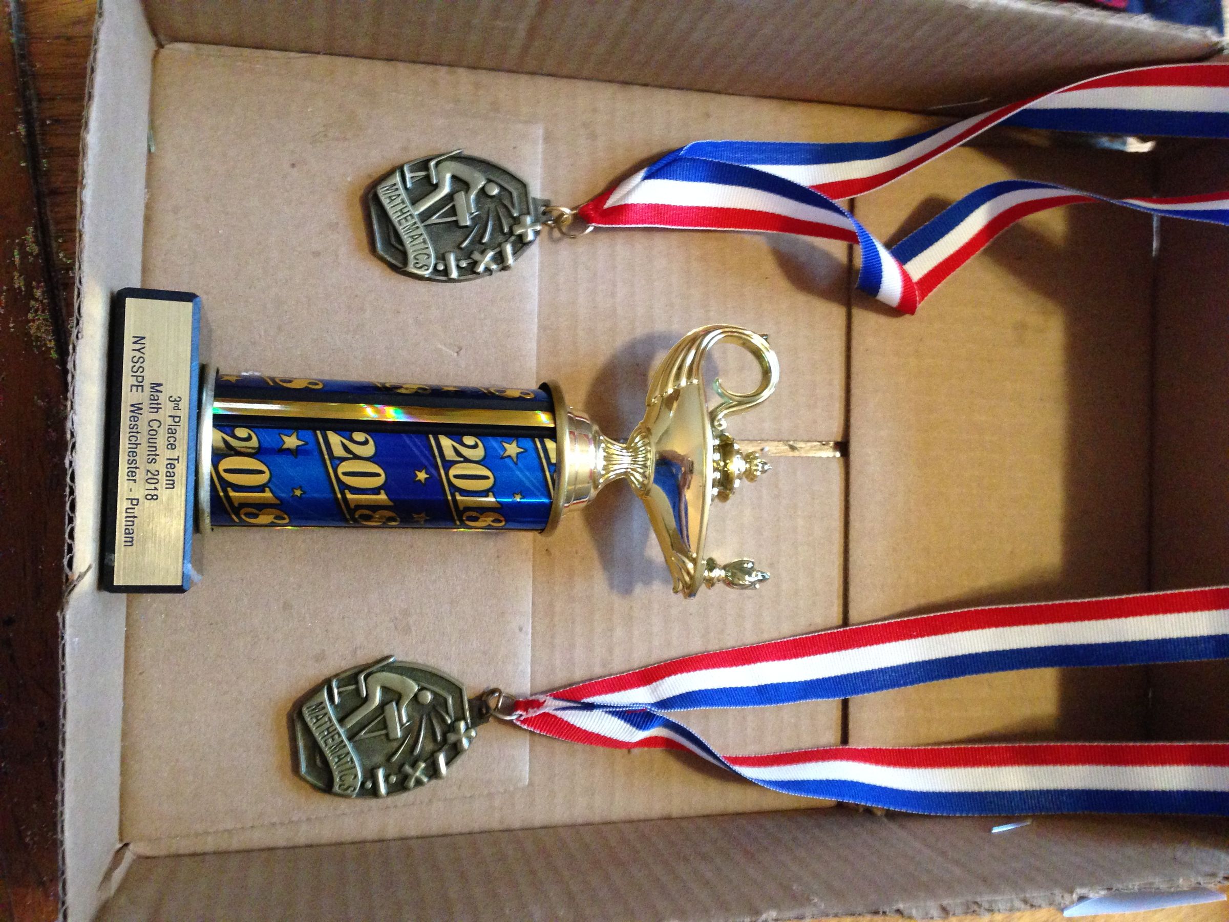 Upcycling Hidden Trophy Box : 6 Steps (with Pictures) - Instructables