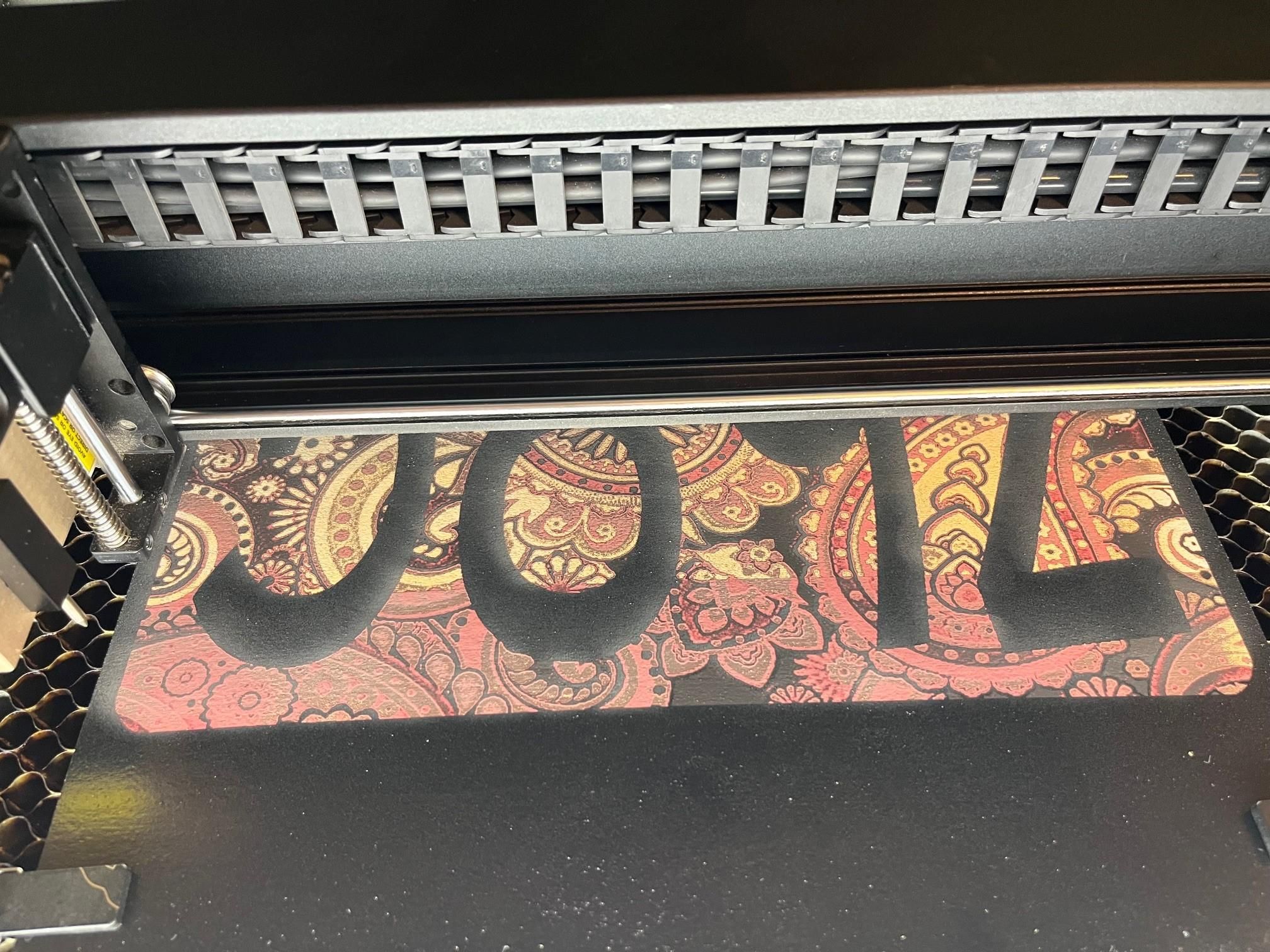 Jigsaw Puzzle With Secret Code for Escape Rooms : 10 Steps (with ...