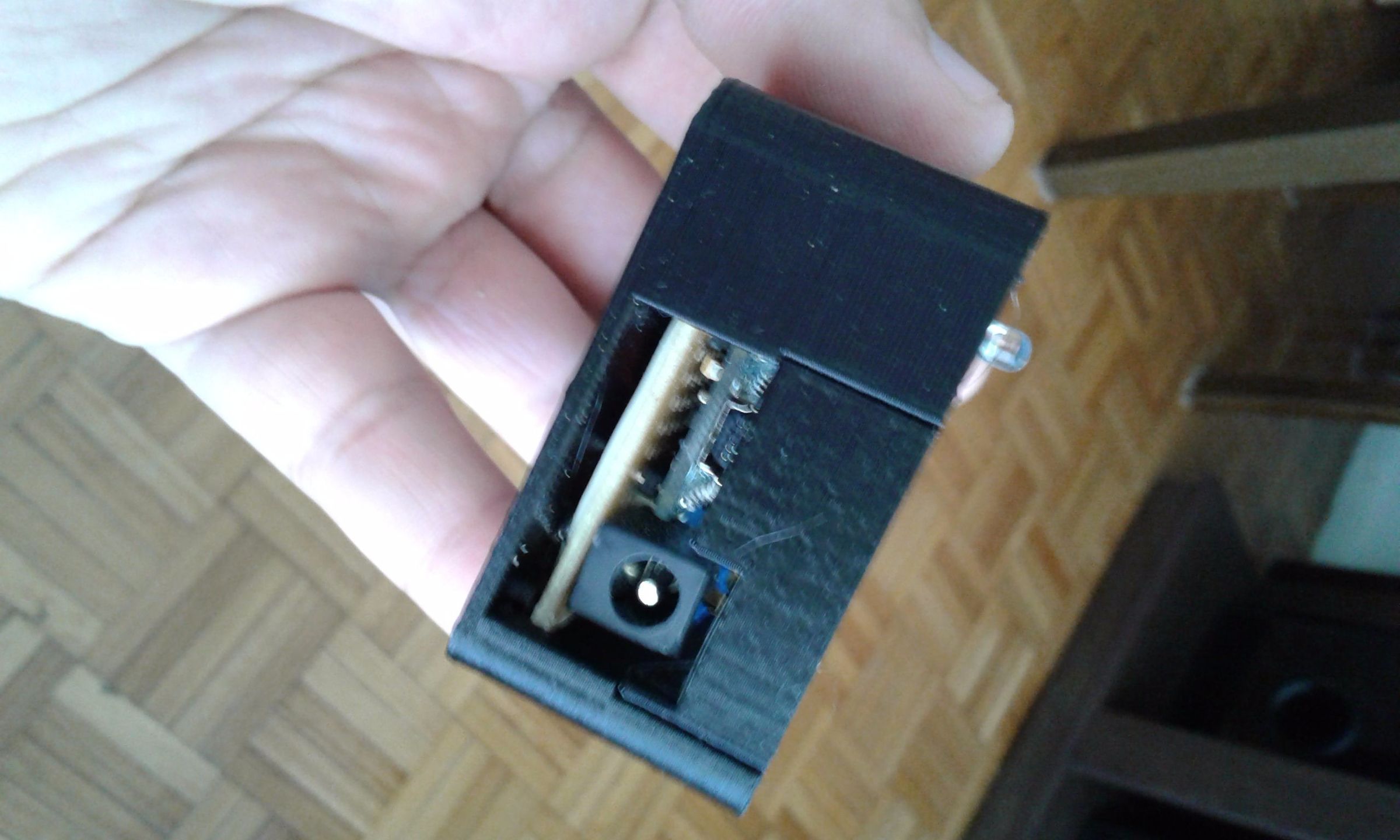 Arduino MQ137 PPM Sensor : 7 Steps (with Pictures) - Instructables
