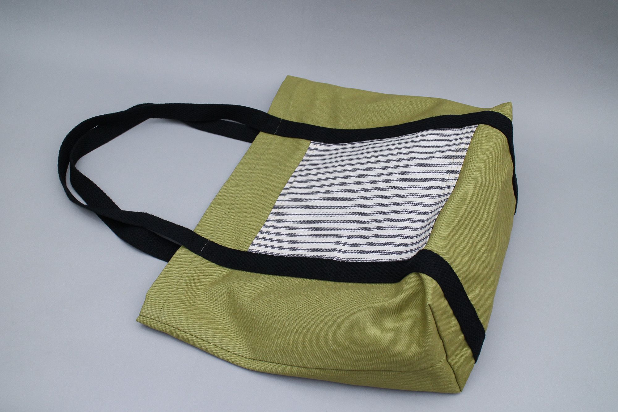 Easy Cloth Tote Bag : 14 Steps (with Pictures) - Instructables