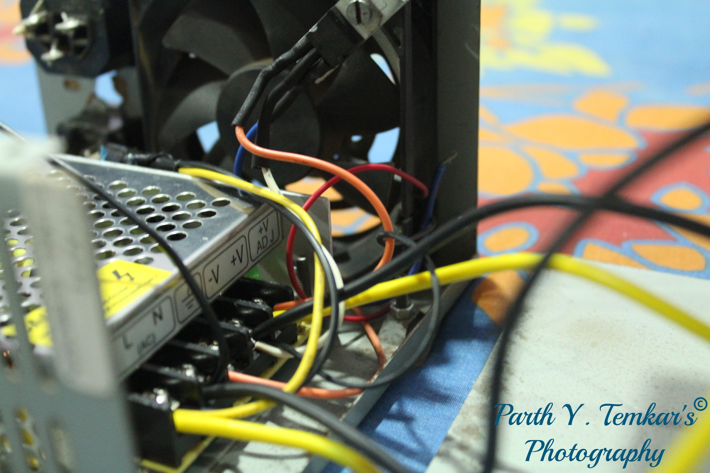 Arduino Home Automation System (Using Bluetooth) AHAS BY PYT : 6 Steps ...