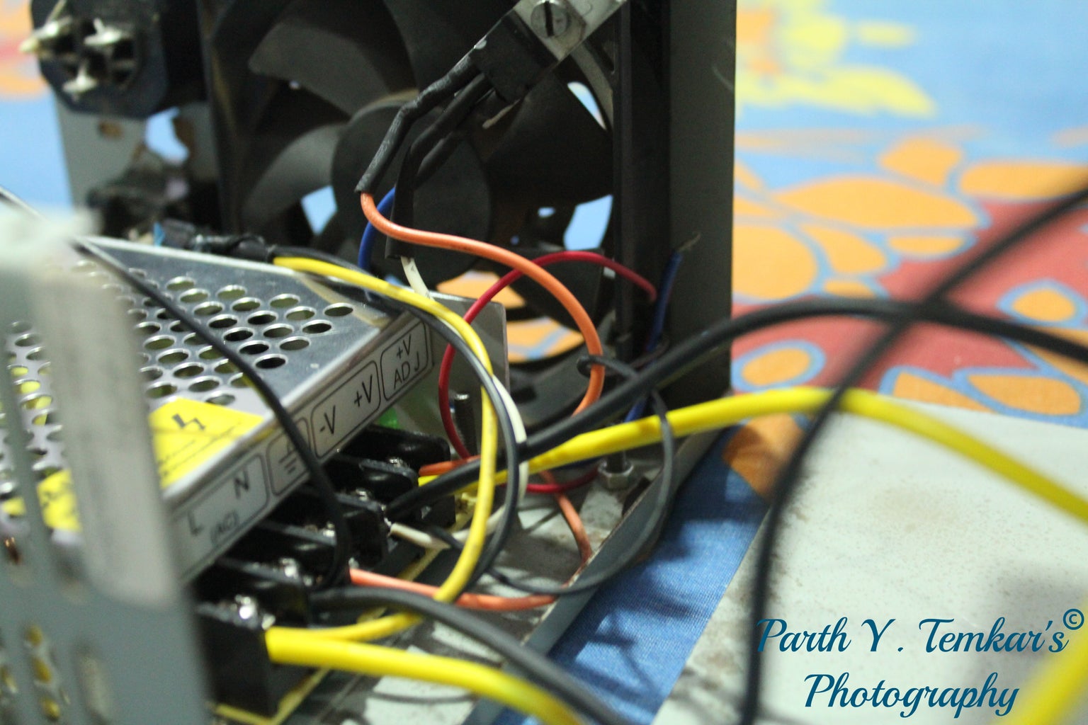 Arduino Home Automation System Using Bluetooth Ahas By Pyt 6 Steps