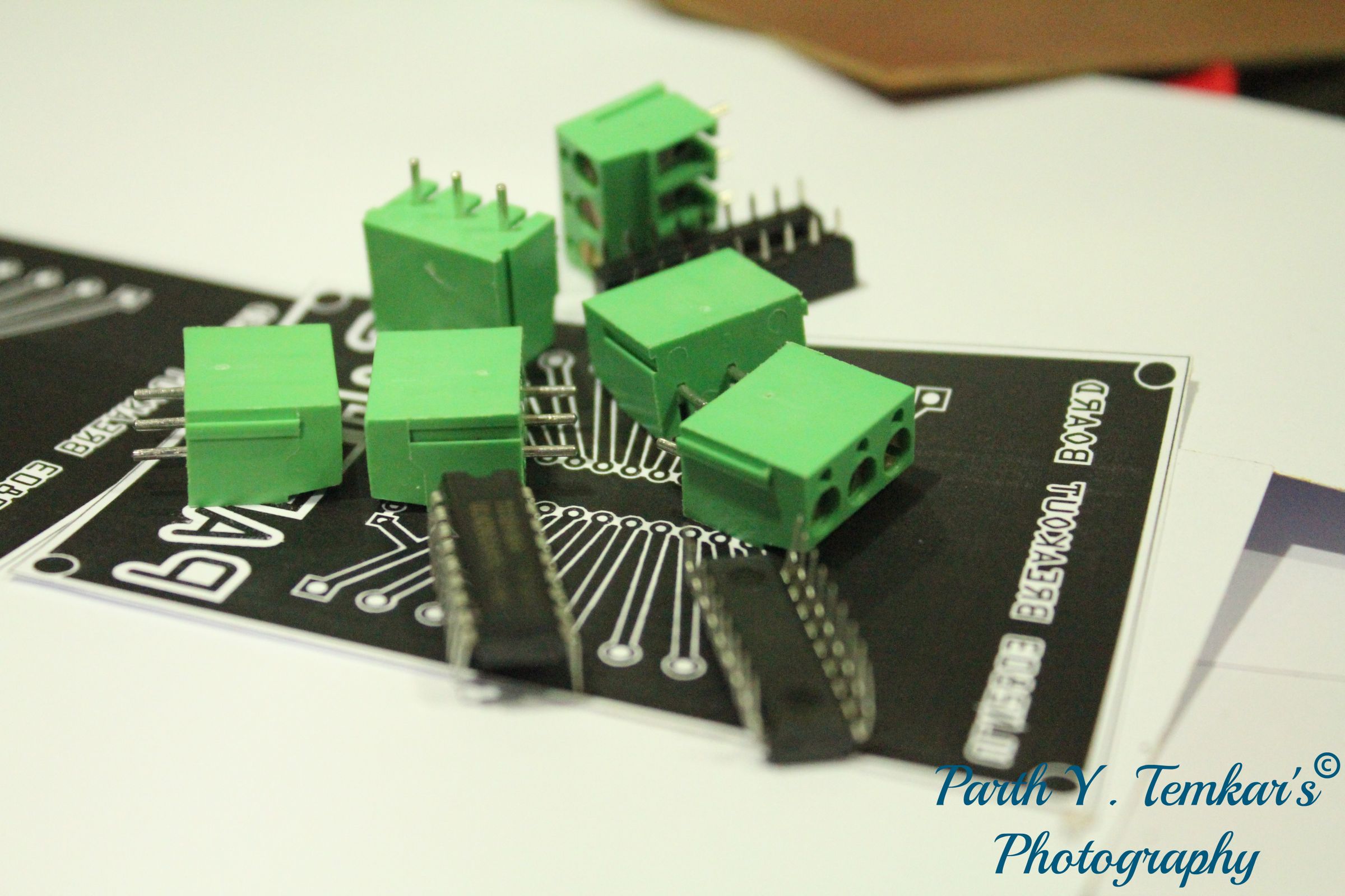 Arduino Home Automation System (Using Bluetooth) AHAS BY PYT : 6 Steps ...