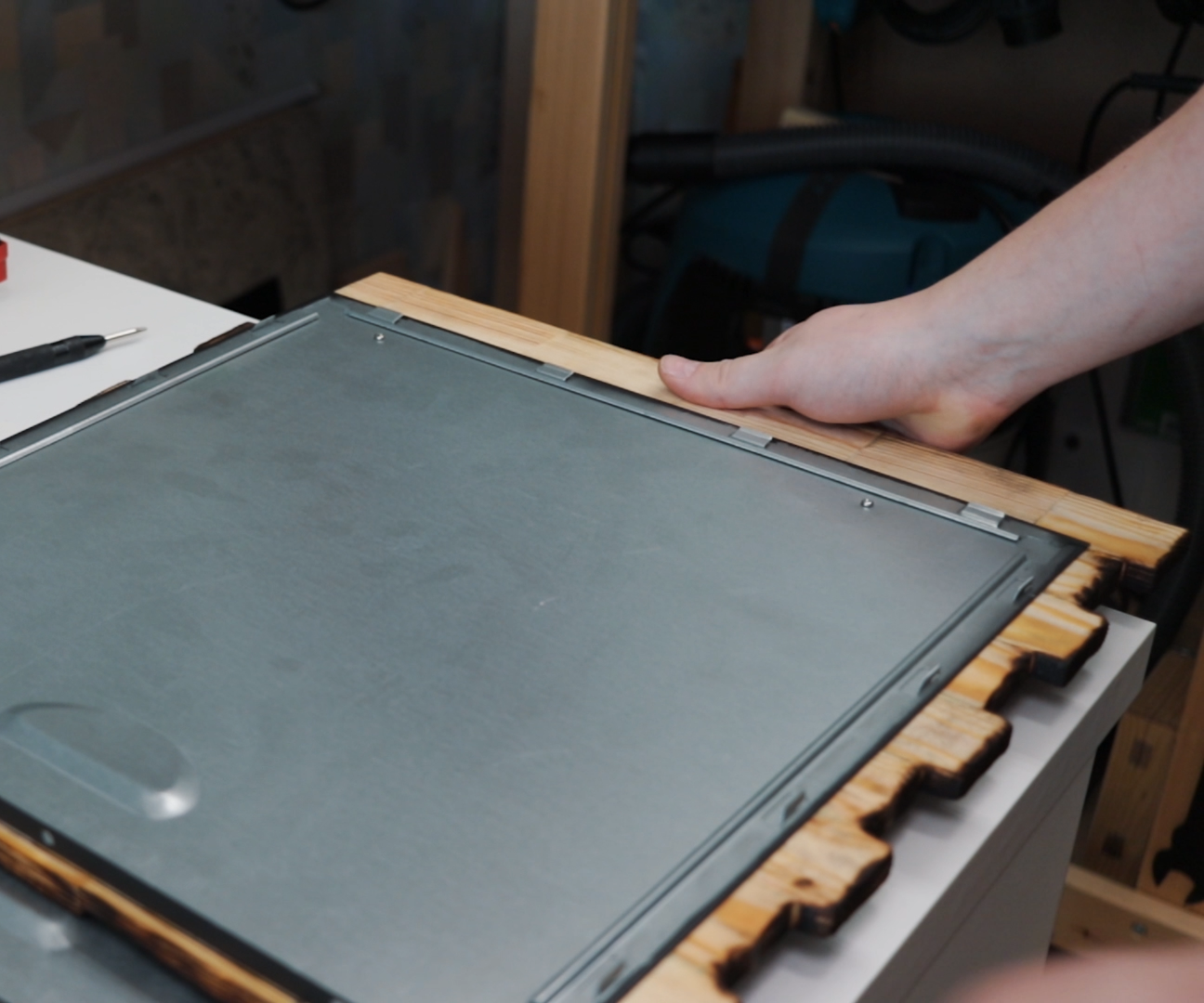 Insane PC Case Overhaul : 23 Steps (with Pictures) - Instructables