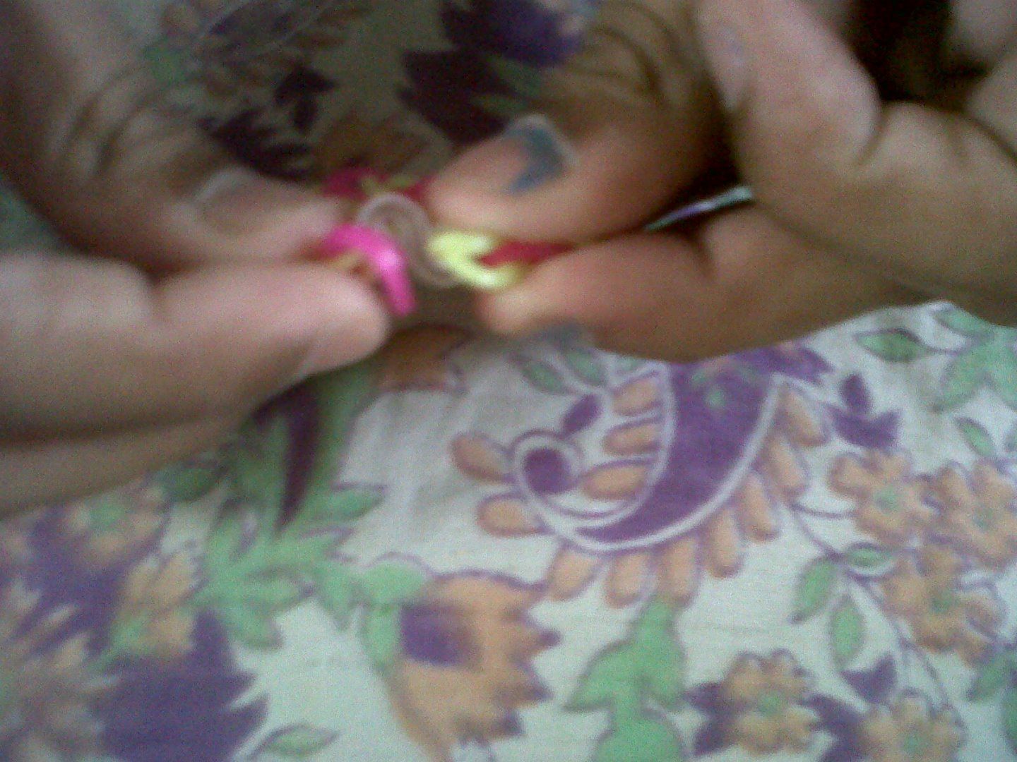 How to Make a Single Loop Bracelet : 7 Steps - Instructables