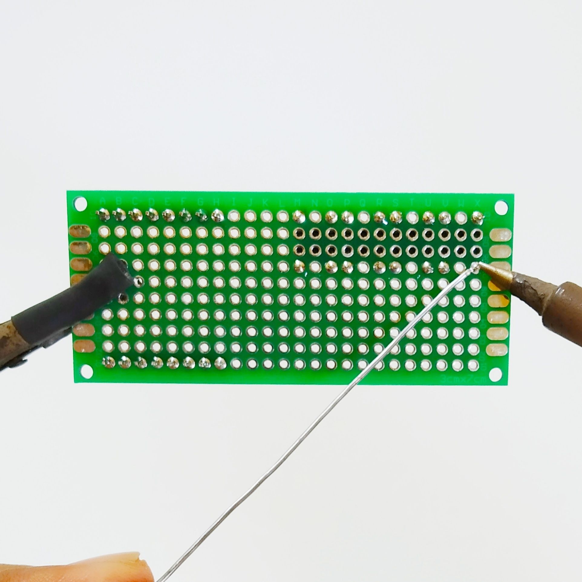 Make a Cheapest DIY Sonoff 4CH : 17 Steps - Instructables