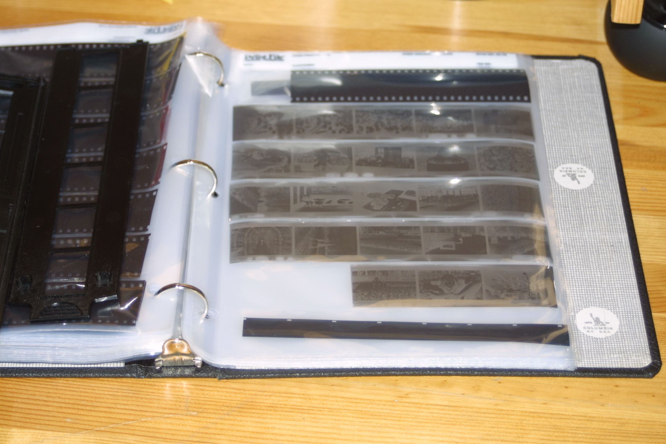 Make a Scanner Mask for 110 And/Or APS Film [Updated] : 7 Steps (with ...