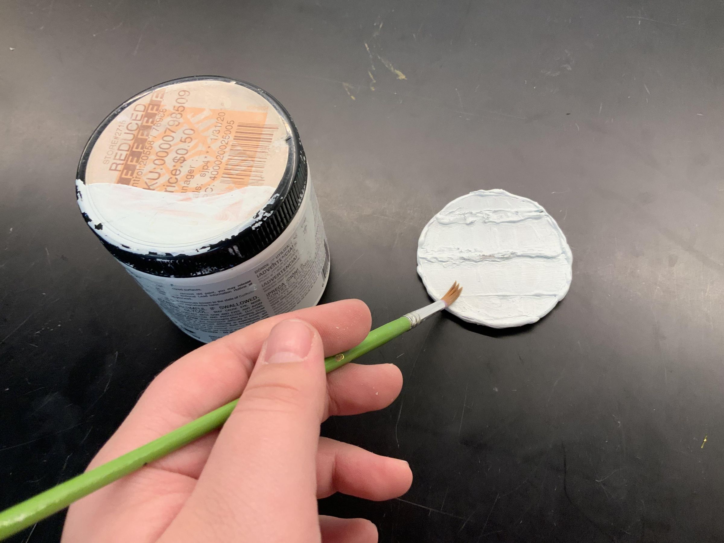 A Hidden Compartment Cup : 5 Steps - Instructables