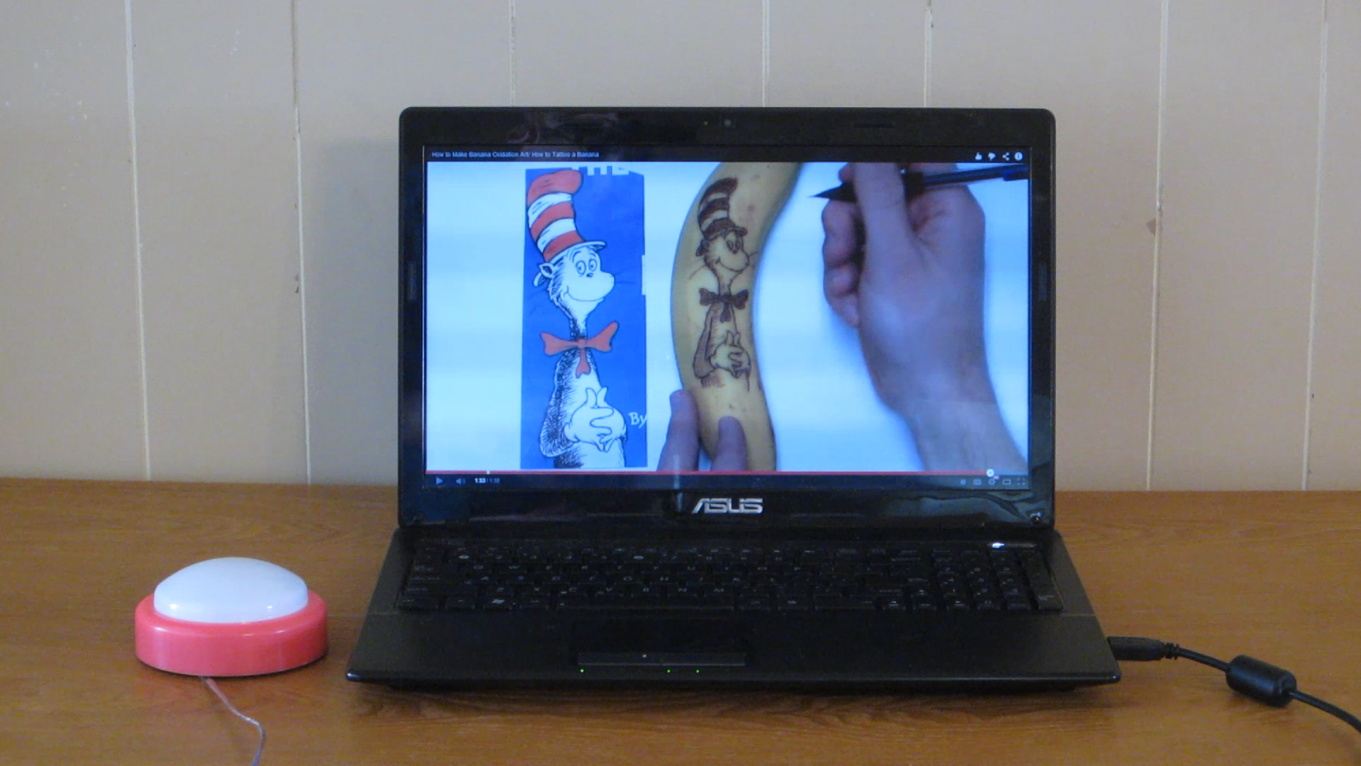 Create External Buttons for Your Keyboard : 11 Steps (with Pictures ...