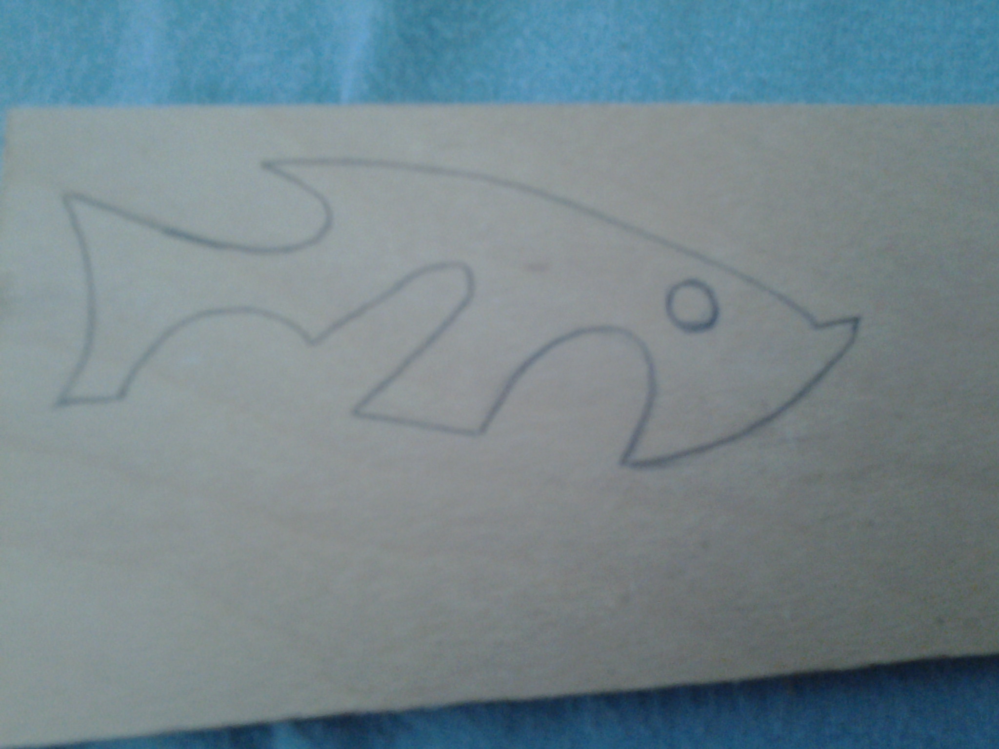 My Custom Fishbone Gear Ties : 3 Steps - Instructables