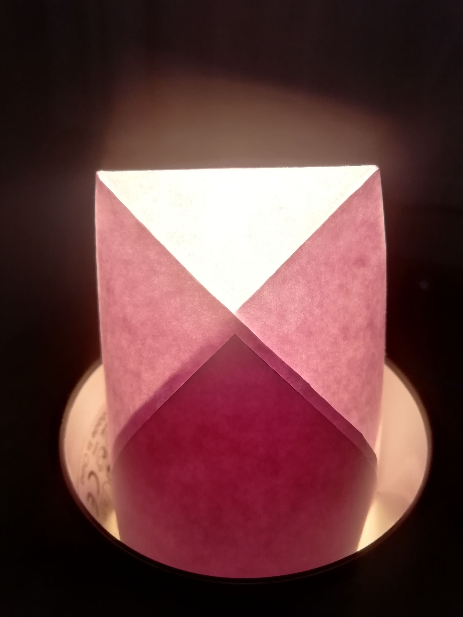 Lamp Cover : 11 Steps - Instructables