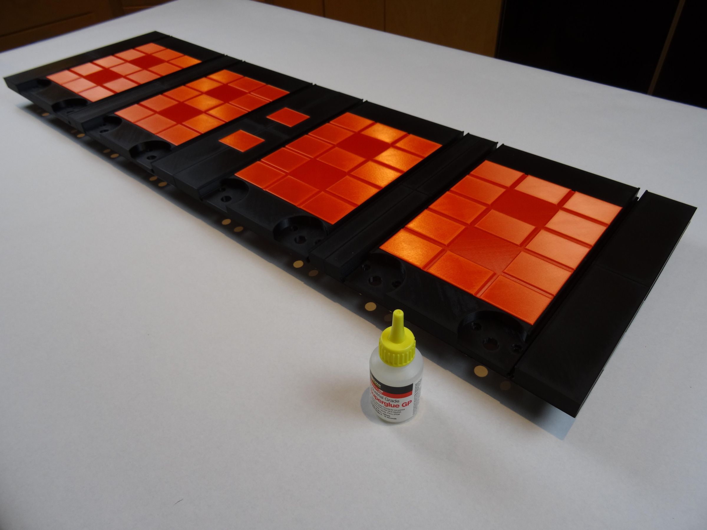 Time Slider : 6 Steps (with Pictures) - Instructables