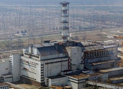 Chernobyl Nuclear Power Plant Minecraft : 3 Steps - Instructables