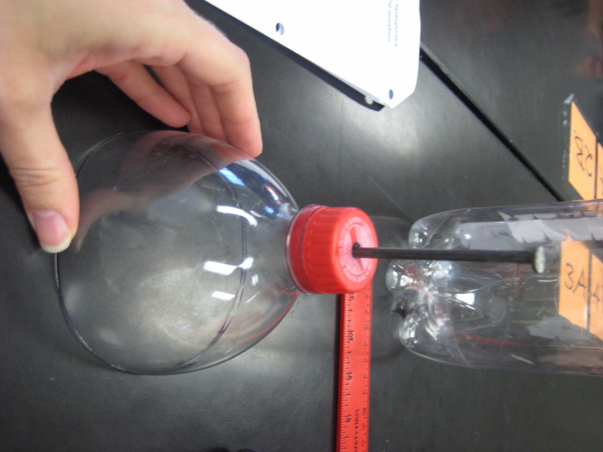 Simple Hydroponics Wick System : 6 Steps (with Pictures) - Instructables