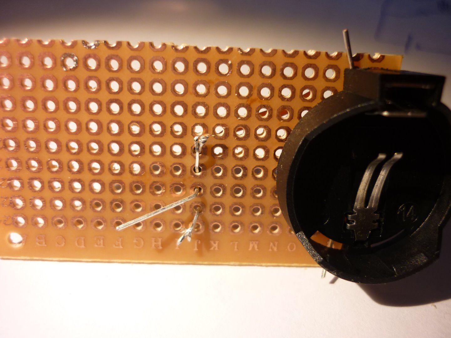 Short, Short Circuit Tester : 4 Steps (with Pictures) - Instructables