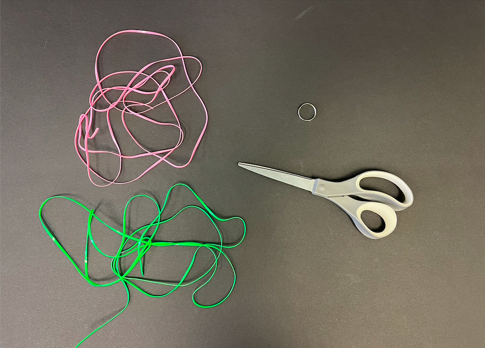 Jazz Up Your Life With a Boondoggle! : 9 Steps (with Pictures ...
