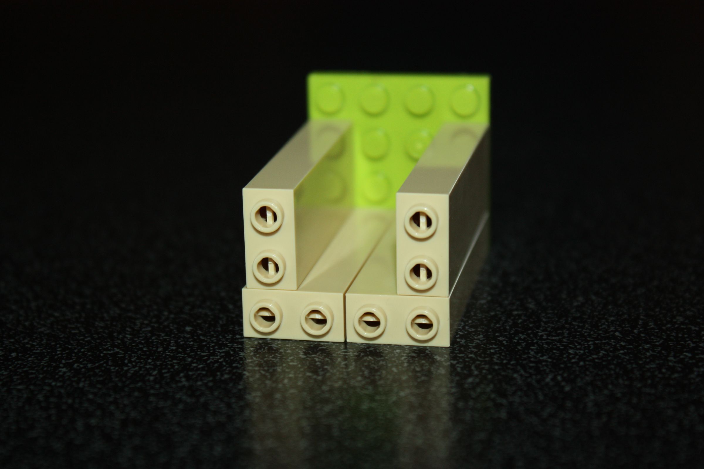 Lego Secret Compartment : 5 Steps - Instructables