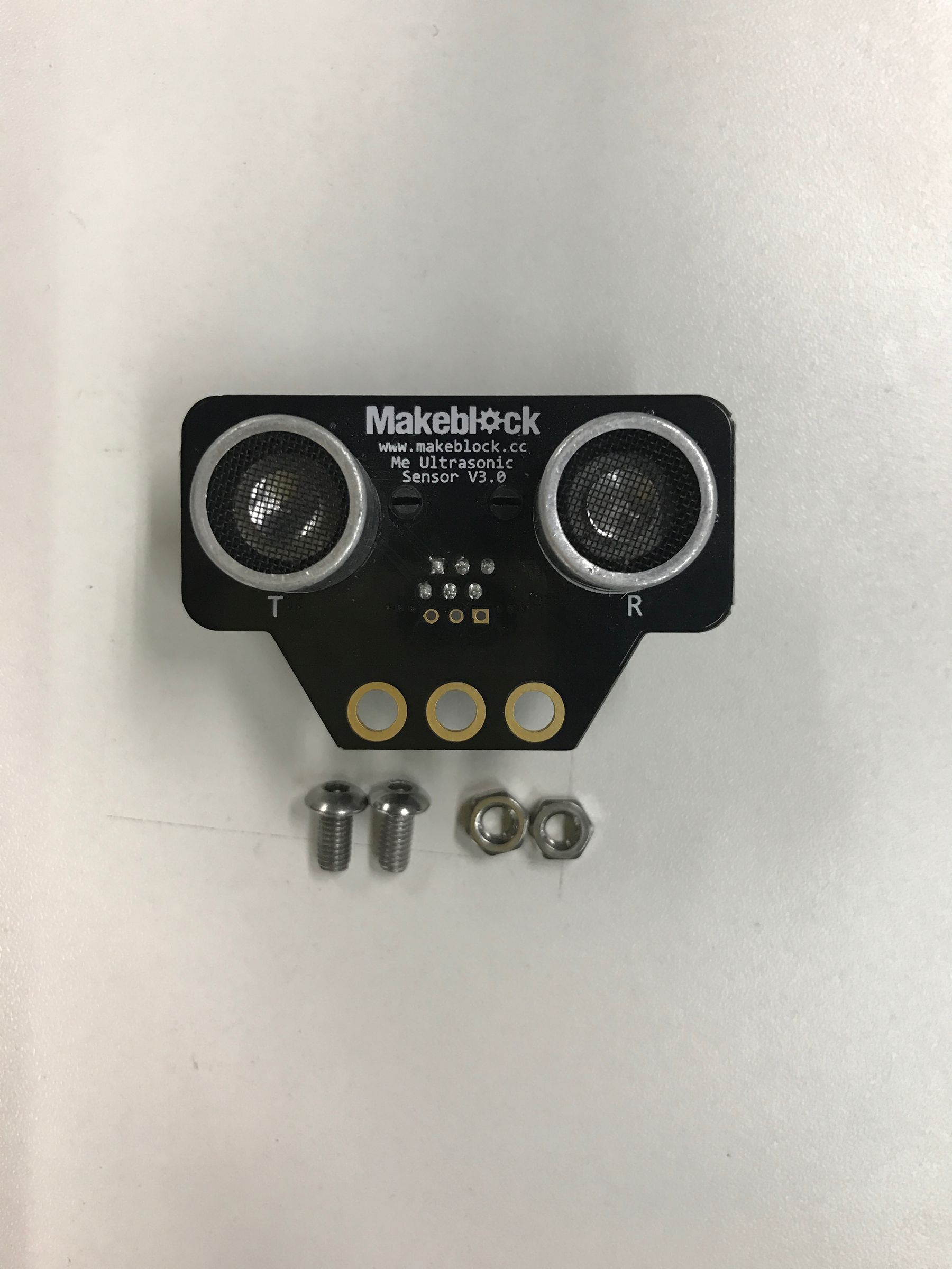 How to Build a Motorbike With Makeblock : 25 Steps (with Pictures ...