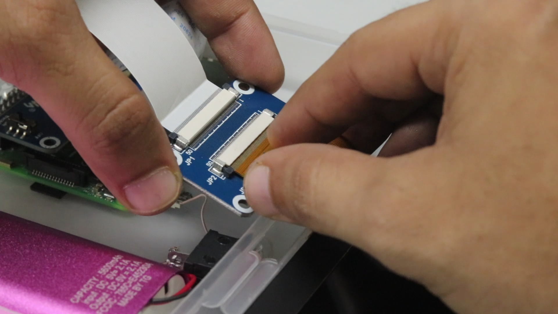 MINI LAPTOP : 11 Steps (with Pictures) - Instructables
