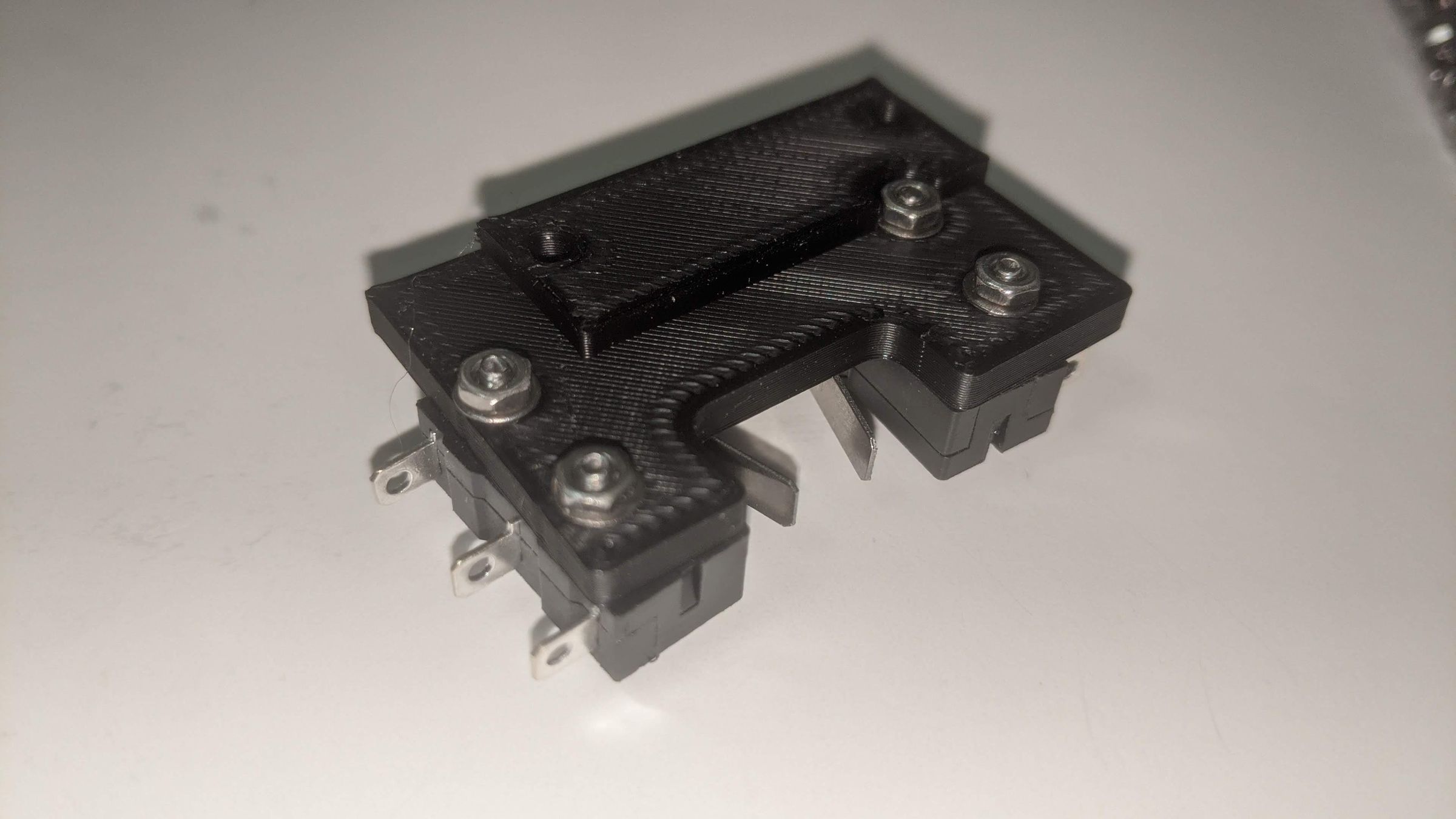 REMOTE CONTROL WHEELCHAIR / REMOTE CONTROL POWERCHAIR : 11 Steps (with ...