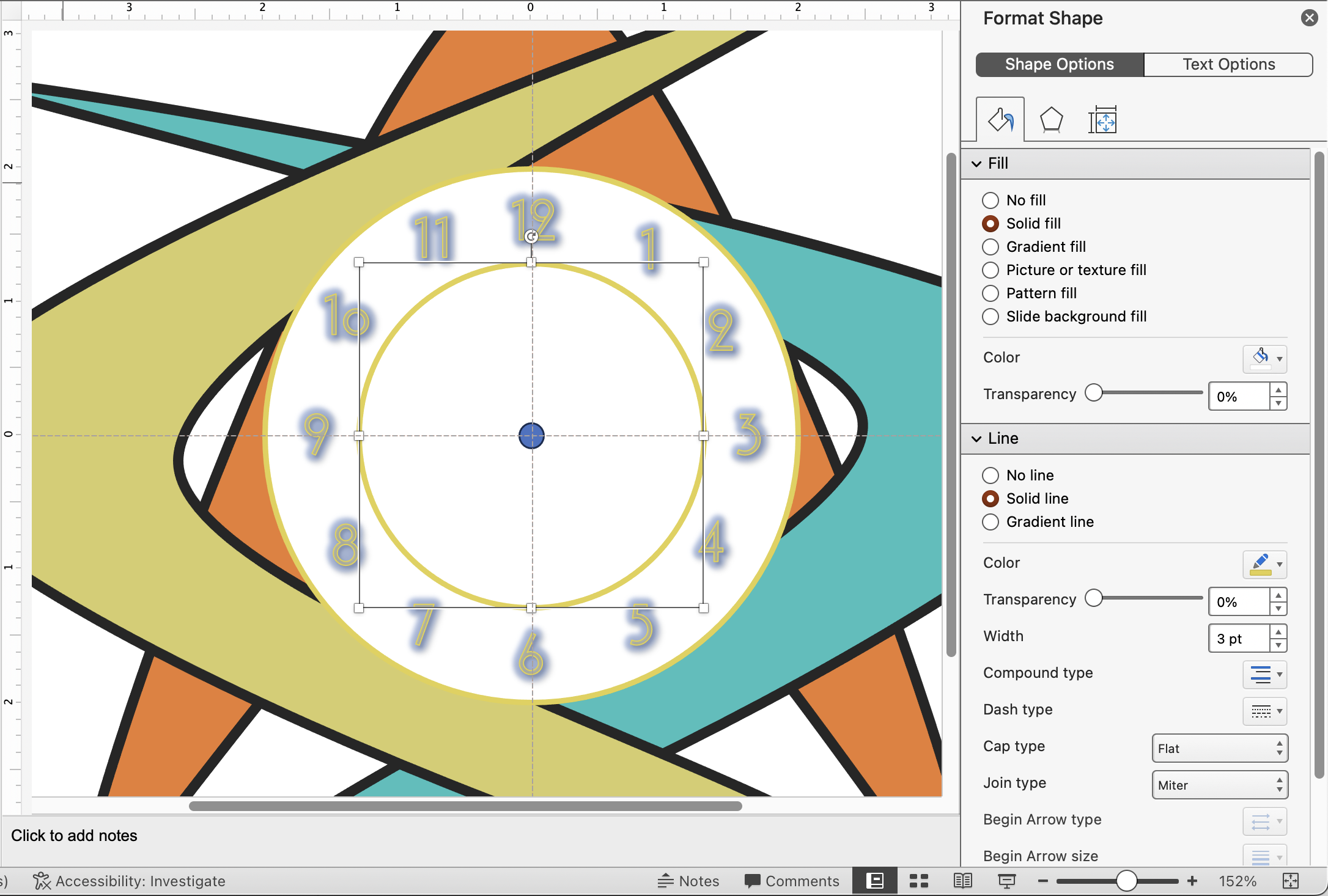 Handmade Space Age Clock : 8 Steps (with Pictures) - Instructables