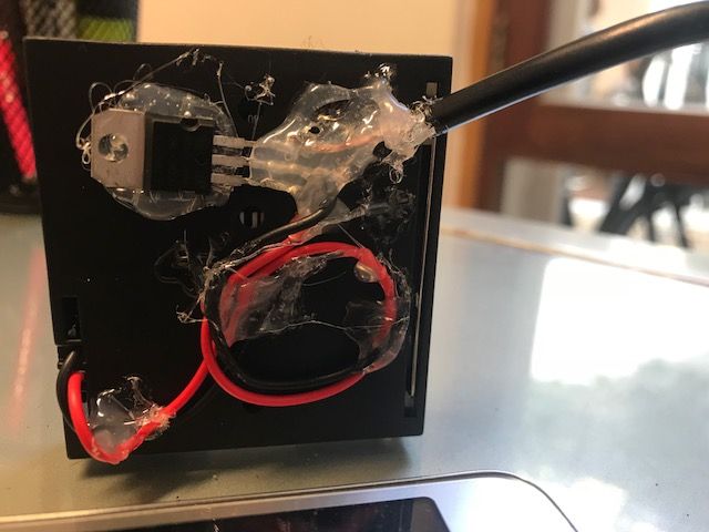 Emergency Mobile Charger Using AA Batteries : 3 Steps - Instructables