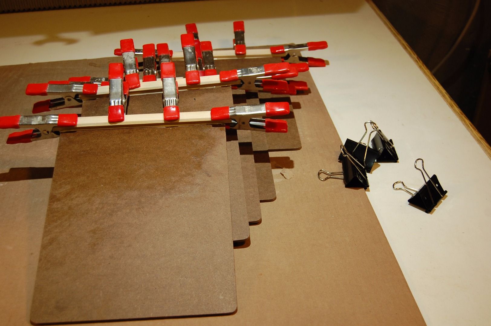 Clipboard : 6 Steps (with Pictures) - Instructables