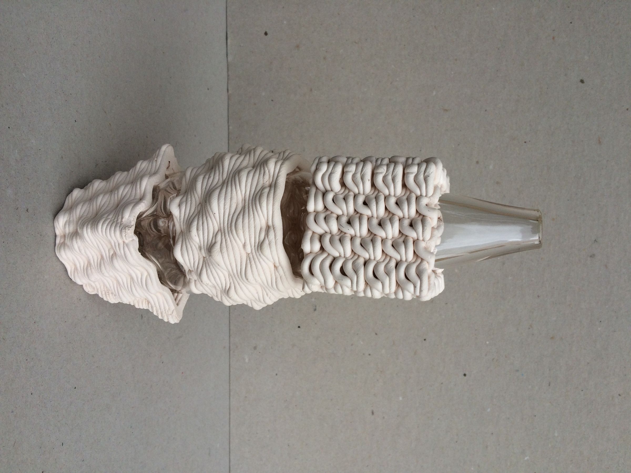 3D Printed Clay and Glass Blowing : 6 Steps (with Pictures) - Instructables