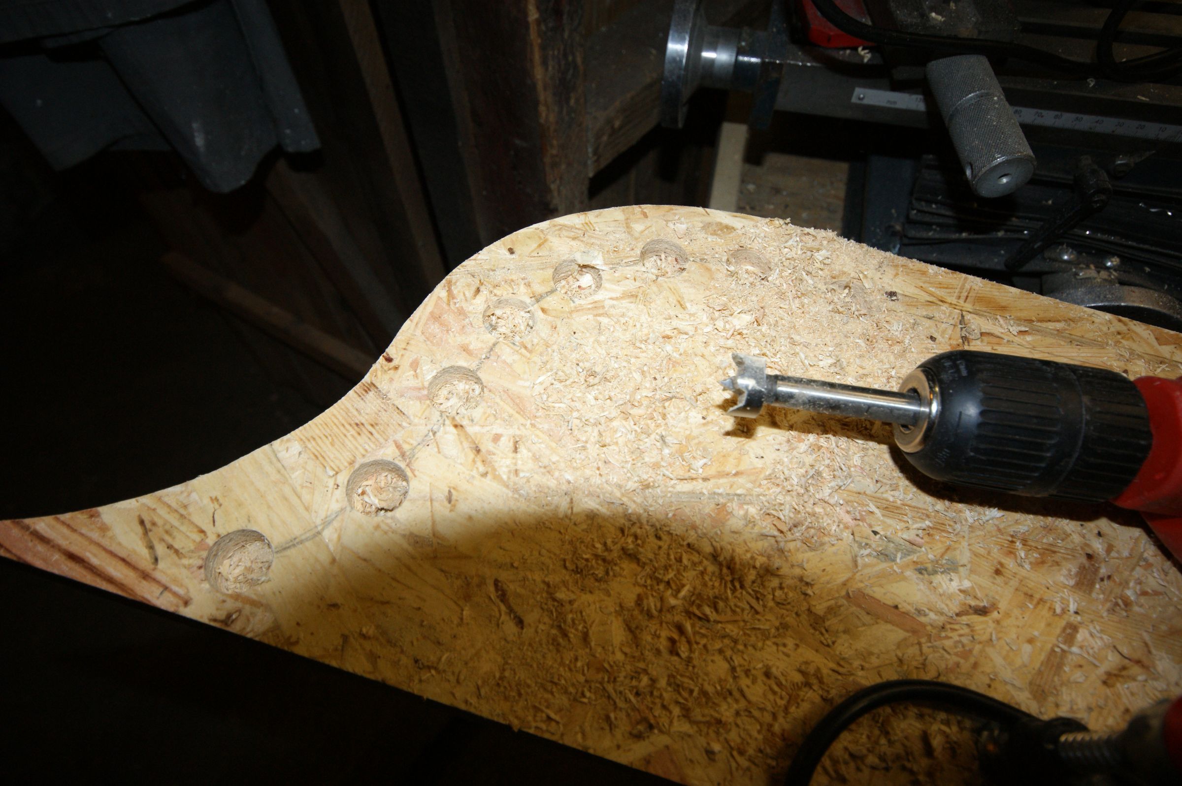 KP Solowheel : 9 Steps (with Pictures) - Instructables