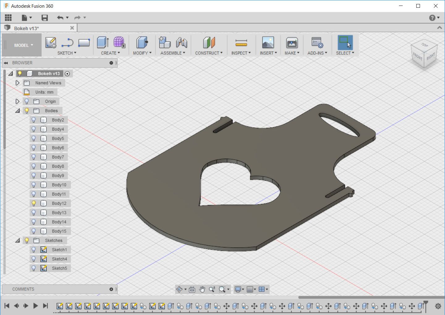 Bokeh Kit : 9 Steps (with Pictures) - Instructables