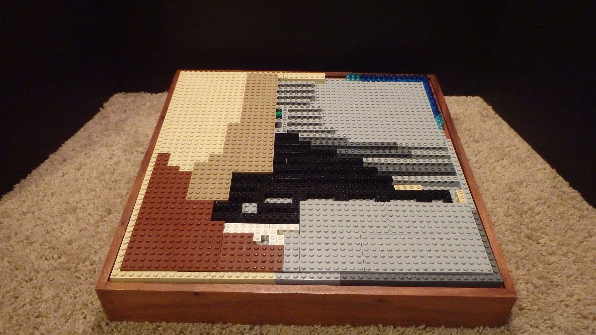 How to Make a Small Lego Battle Scene : 6 Steps - Instructables