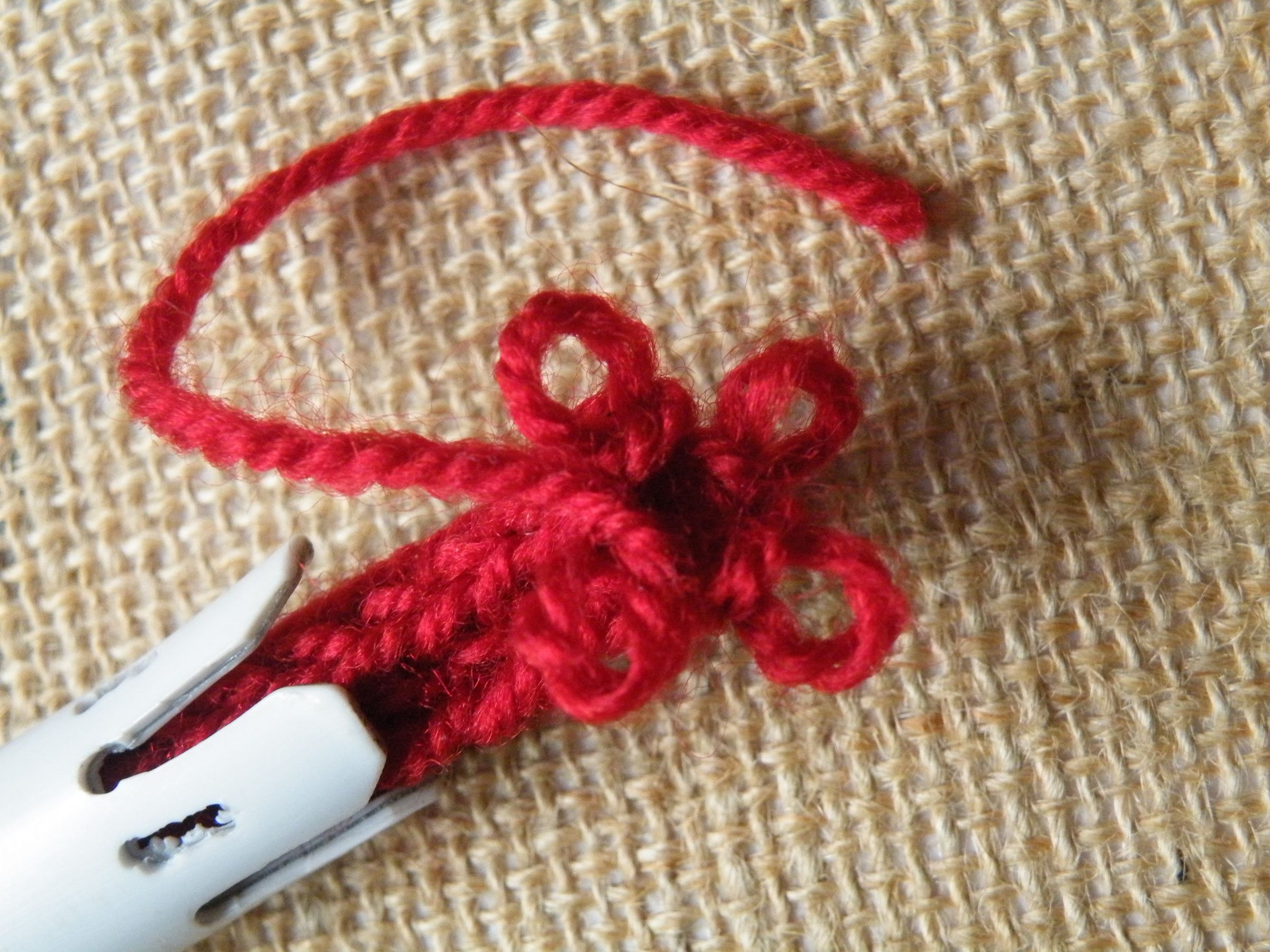 The Knitting Pipe (now With 3D Printing!) : 7 Steps (with Pictures ...