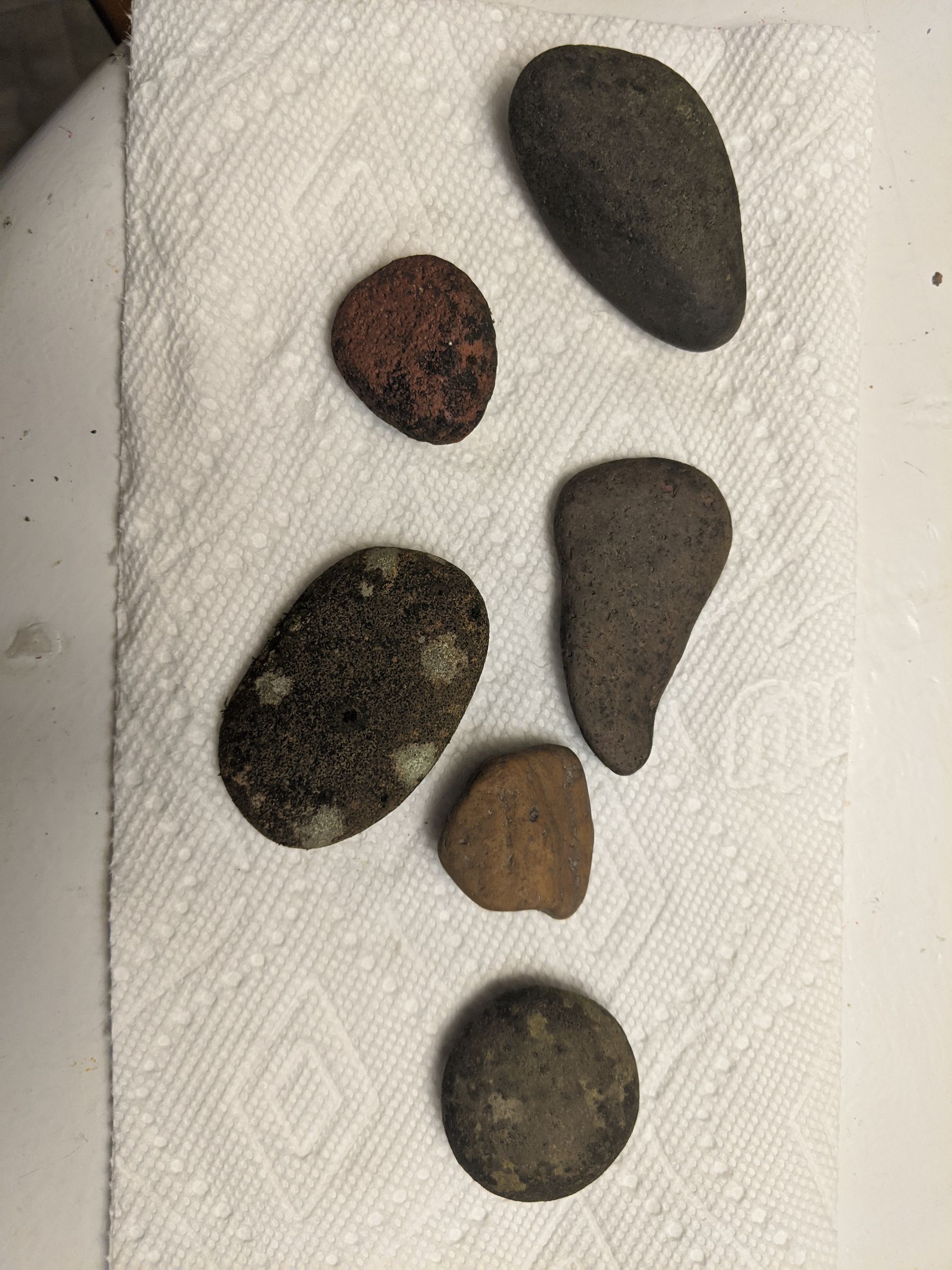 Treasure Stones : 9 Steps - Instructables
