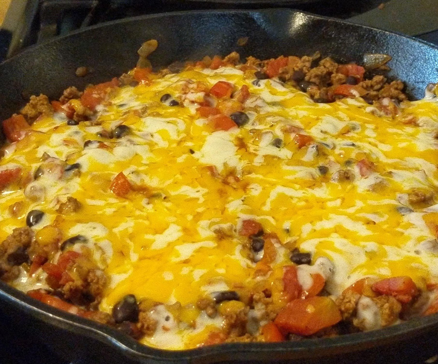 The Ultimate Taco Filling : 5 Steps - Instructables