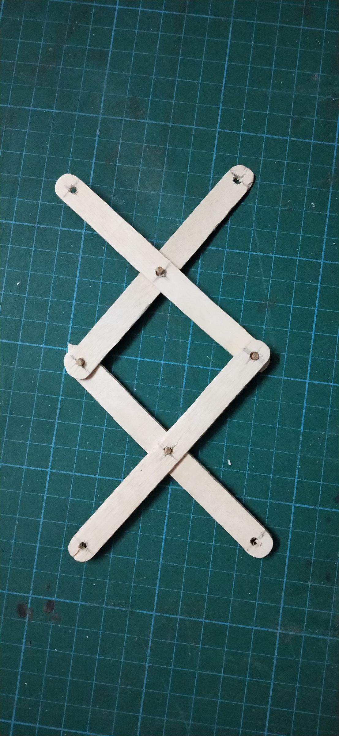 DIY Planimeter and Pentograph,A Study of Basic Terms Related to ...