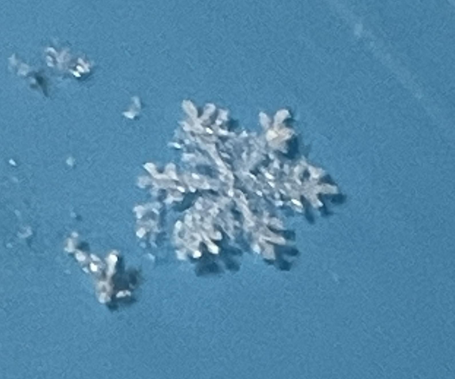Capture Snowflakes With Photography (with Pictures) - Instructables
