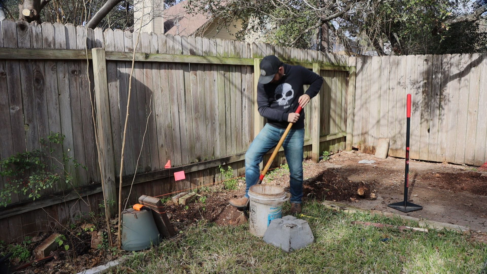How to Make a Mini Ramp (DIY Halfpipe) : 12 Steps (with Pictures ...