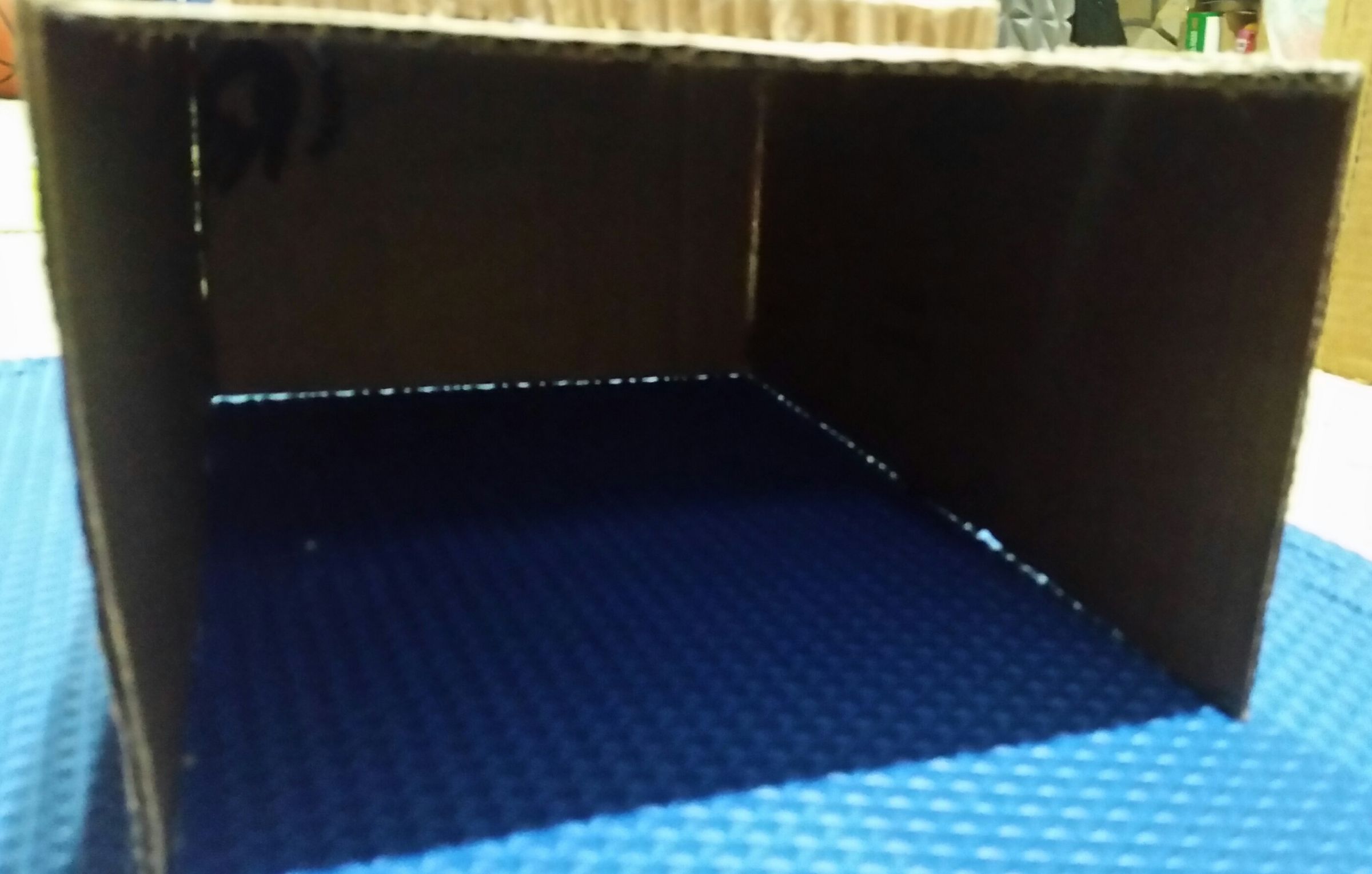 Cardboard Steampunk Puzzle Box : 11 Steps - Instructables