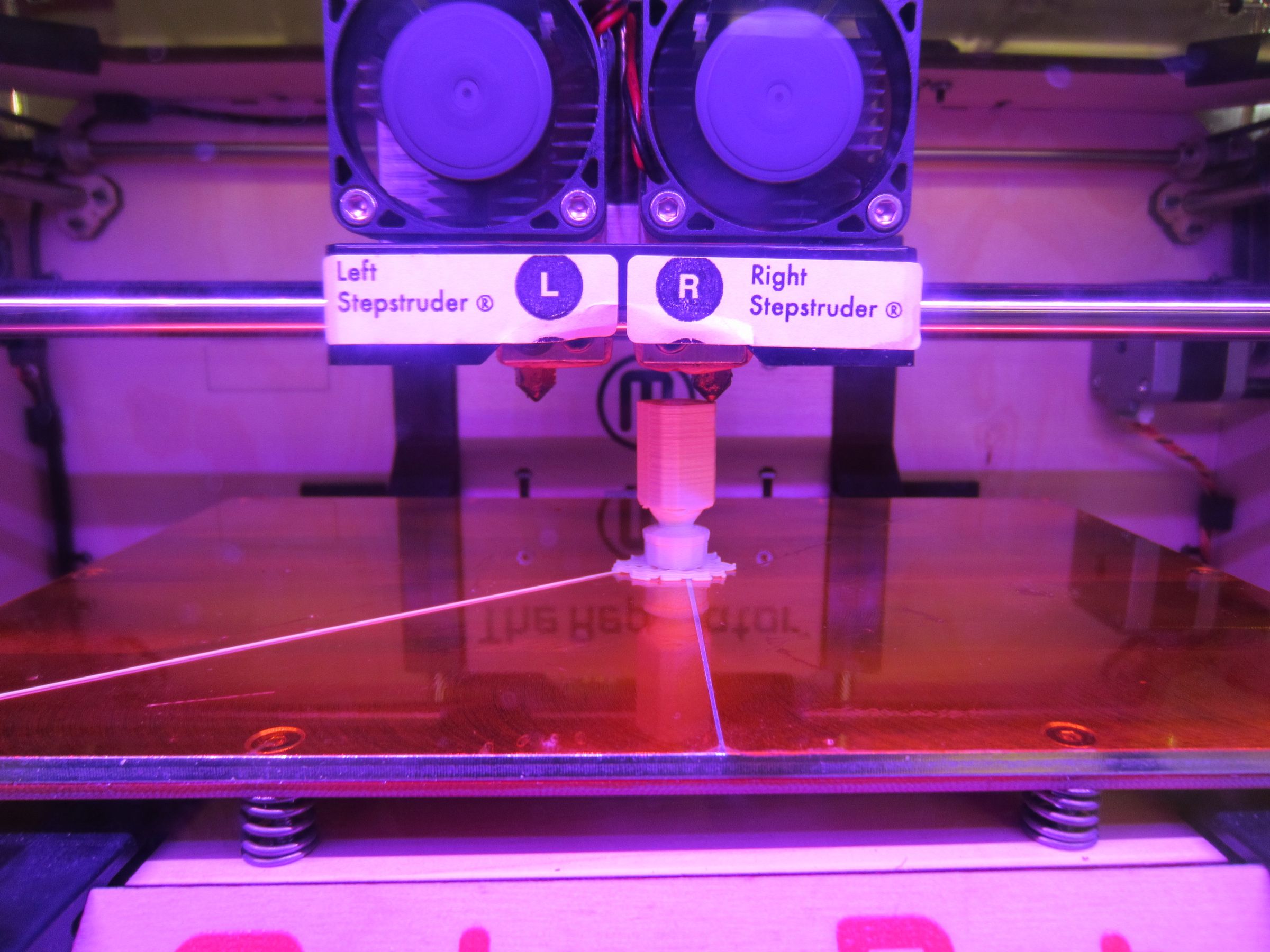 3D Printed Nomad Space Probe : 4 Steps - Instructables